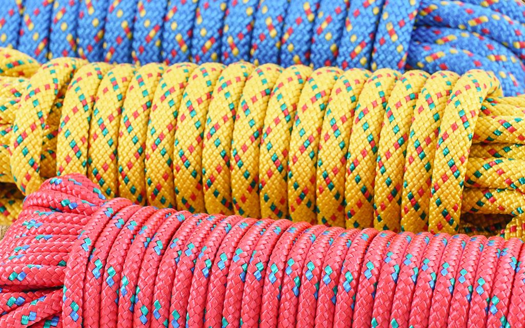 Synthetic rope – Corbeo
